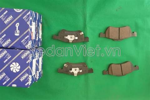 MÁ PHANH TRƯỚC MG5 10163252 CHÍNH HÃNG - SEDANVIET.VN