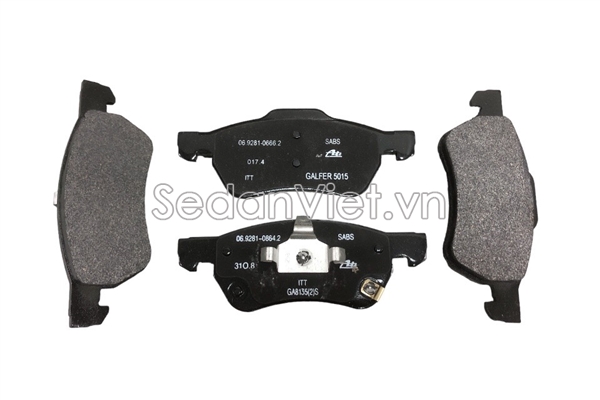 MÁ PHANH TRƯỚC MG ZS 10343249-B GIÁ RẺ - SEDANVIET.VN