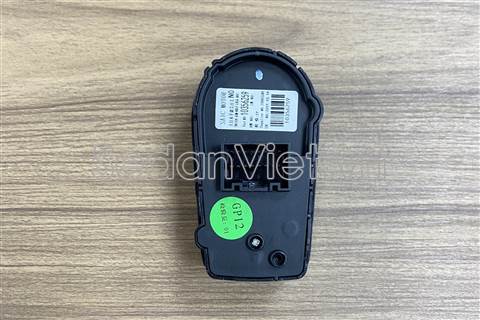 CÔNG TẮC BẬT ĐÈN PHA COS MG ZS 10356259 CHÍNH HÃNG - SEDANVIET.VN