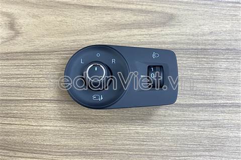 CÔNG TẮC BẬT ĐÈN PHA COS MG ZS 10356259 CHÍNH HÃNG - SEDANVIET.VN