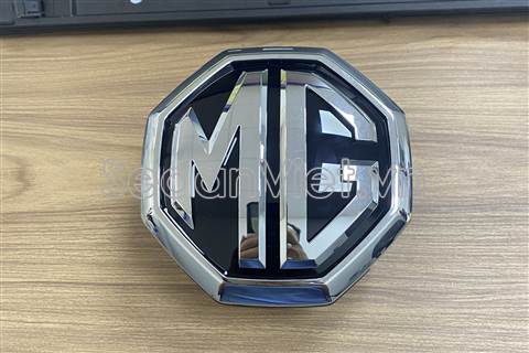 LOGO CỐP HẬU MG MG ZS 10433072 CHÍNH HÃNG - SEDANVIET.VN