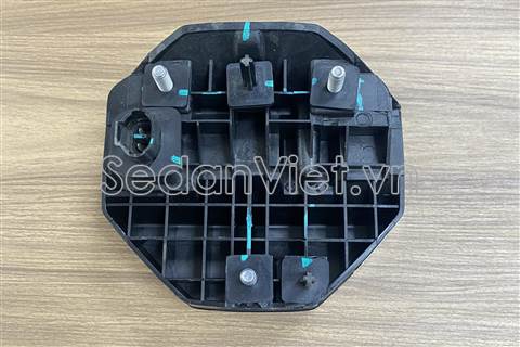 LOGO CỐP HẬU MG MG ZS 10433072 CHÍNH HÃNG - SEDANVIET.VN