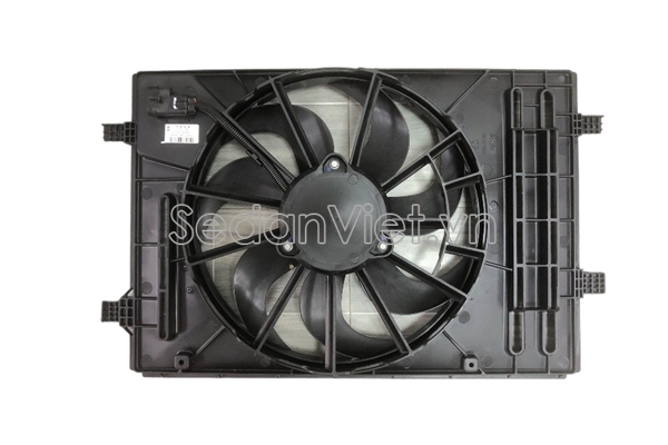 QUẠT GIÓ ĐỘNG CƠ MG5 10701192 CHÍNH HÃNG - SEDANVIET.VN