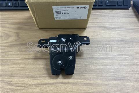 Ổ KHOÁ NGẬM CỐP HẬU MG5 10745025 CHÍNH HÃNG - SEDANVIET.VN