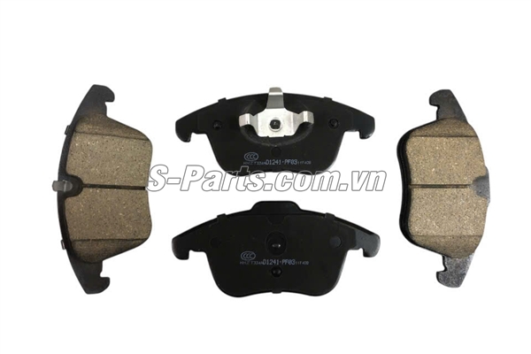 MÁ PHANH TRƯỚC MG HS 10767908 CHÍNH HÃNG - SEDANVIET.VN