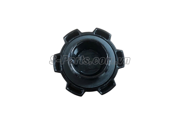 NẮP ĐỔ DẦU ĐỘNG CƠ TOYOTA LAND CRUISER 1218055010 CHÍNH HÃNG - SEDANVIET.VN