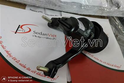 CHÂN MÁY TOYOTA RAV4 1237228220 CHÍNH HÃNG - SEDANVIET.VN