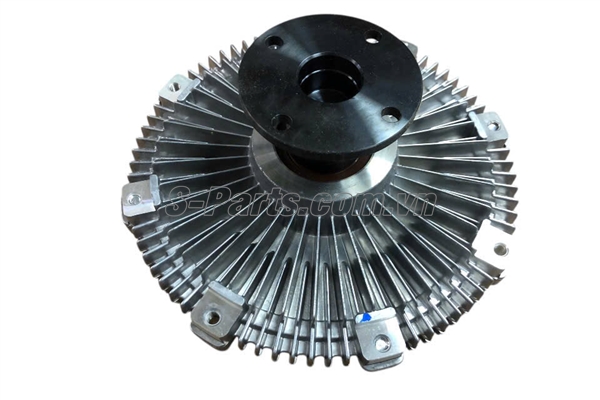 LY TÂM QUẠT GIÓ ĐỘNG CƠ MITSUBISHI PAJERO SPORT 1320A051 CHÍNH HÃNG ...