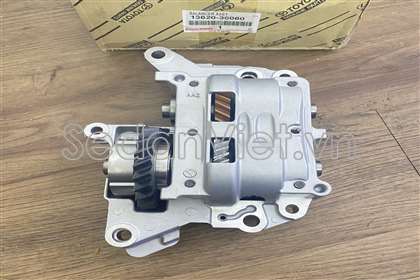 TRỤC CÂN BẰNG ĐỘNG CƠ TOYOTA VENZA 1362036060 CHÍNH HÃNG - SEDANVIET.VN