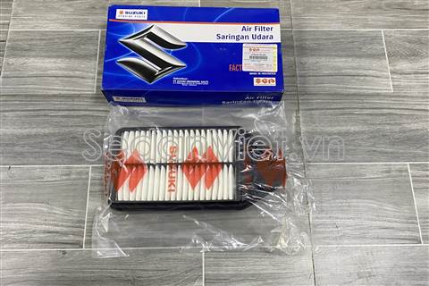 LỌC GIÓ ĐỘNG CƠ SUZUKI CARRY PRO 1378061J00000 CHÍNH HÃNG - SEDANVIET.VN