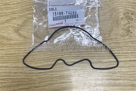 GIOĂNG BƠM DẦU ĐỘNG CƠ TOYOTA CAMRY 1518874050 CHÍNH HÃNG - SEDANVIET.VN