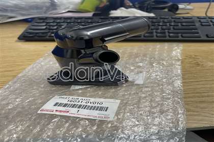 VAN HẰNG NHIỆT TOYOTA VIOS 160310Y010 CHÍNH HÃNG - SEDANVIET.VN