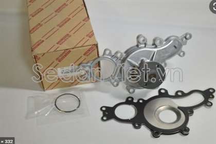 BƠM NƯỚC ĐỘNG CƠ LEXUS LS460 1610039506 CHÍNH HÃNG - SEDANVIET.VN