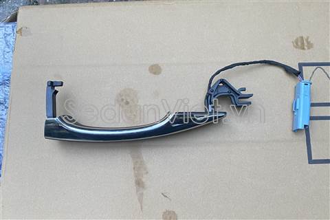 TAY MỞ CỬA NGOÀI PEUGEOT 3008 1610900980 CHÍNH HÃNG - SEDANVIET.VN