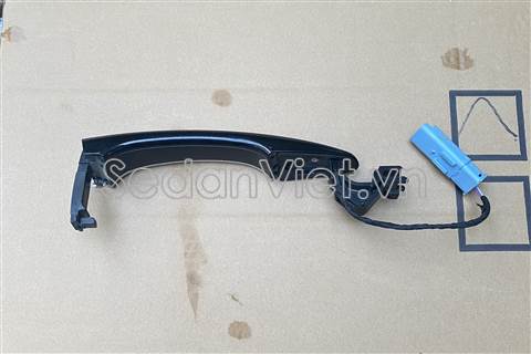 TAY MỞ CỬA NGOÀI PEUGEOT 3008 1610900980 CHÍNH HÃNG - SEDANVIET.VN