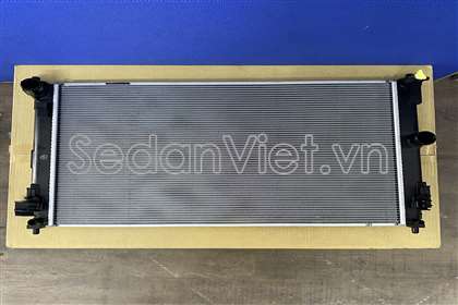 KÉT NƯỚC TOYOTA COROLLA CROSS 164000T400 CHÍNH HÃNG - SEDANVIET.VN