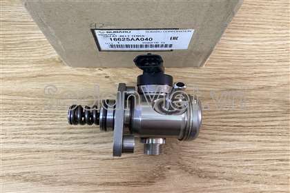 BƠM CAO ÁP SUBARU FORESTER 16625AA040 CHÍNH HÃNG - SEDANVIET.VN