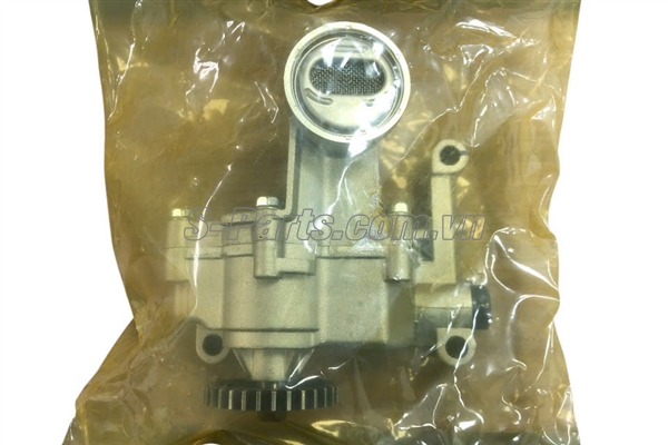 BƠM DẦU ĐỘNG CƠ HYUNDAI TUCSON 213102G001 CHÍNH HÃNG - SEDANVIET.VN