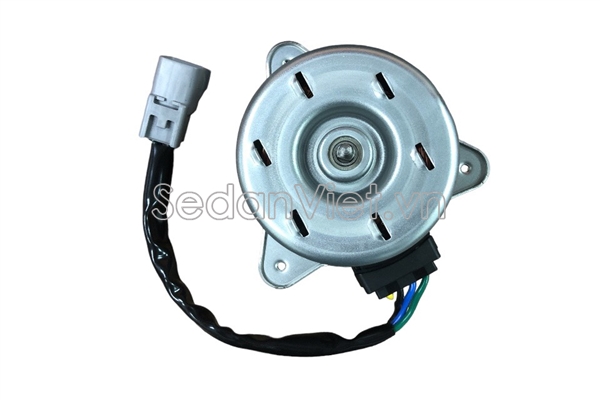 MOTOR QUẠT GIÓ ĐỘNG CƠ MITSUBISHI XPANDER 21487WOOOP CHÍNH HÃNG ...