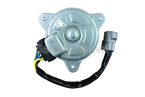 MOTOR QUẠT GIÓ ĐỘNG CƠ SUZUKI ERTIGA 21487W000P CHÍNH HÃNG - SEDANVIET.VN