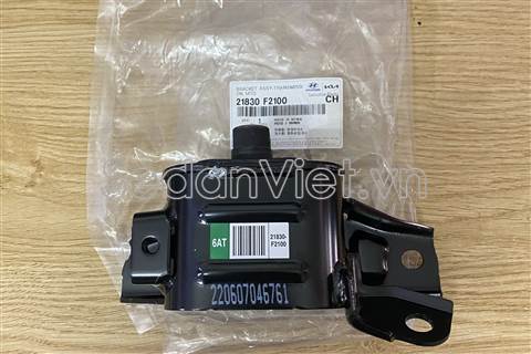 CHÂN HỘP SỐ HYUNDAI ELANTRA 21830F2100 CHÍNH HÃNG - PHUTUNGOTOGIARE.COM.VN