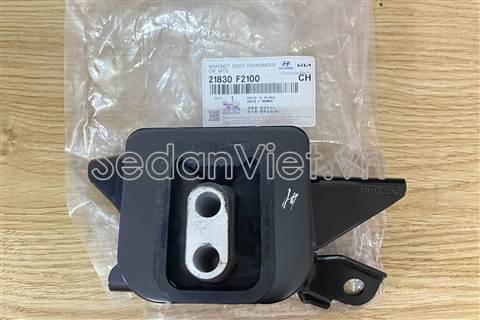 CHÂN HỘP SỐ HYUNDAI ELANTRA 21830F2100 CHÍNH HÃNG - PHUTUNGOTOGIARE.COM.VN