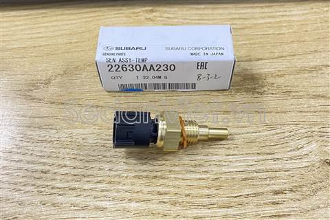 CẢM BIẾN BÁO NHỚT SUBARU FORESTER 22630AA230 CHÍNH HÃNG - SEDANVIET.VN