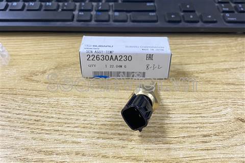 CẢM BIẾN BÁO NHỚT SUBARU FORESTER 22630AA230 CHÍNH HÃNG - SEDANVIET.VN