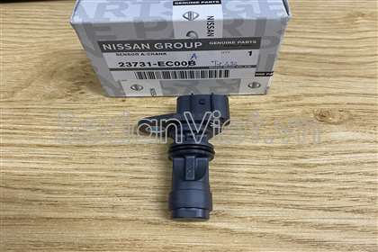 CẢM BIẾN TRỤC CƠ NISSAN NAVARA NP300 23731EC01B CHÍNH HÃNG - SEDANVIET.VN