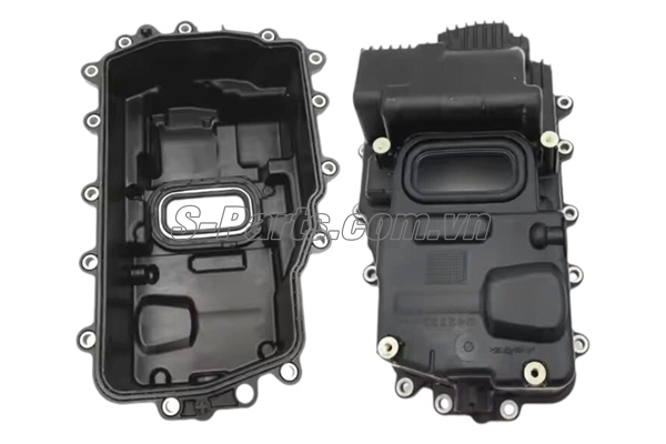 NẮP CHỤP VỈ VAN ĐIỀU KHIỂN HỘP SỐ TỰ ĐỘNG MG HS 24273244 CHÍNH HÃNG ...