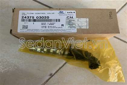 CẢM BIẾN VVTI KIA SOLUTO 2437503020 CHÍNH HÃNG - SEDANVIET.VN