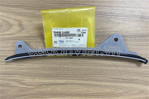 TÌ CAM THẲNG HYUNDAI ELANTRA 244302J000 CHÍNH HÃNG - SEDANVIET.VN