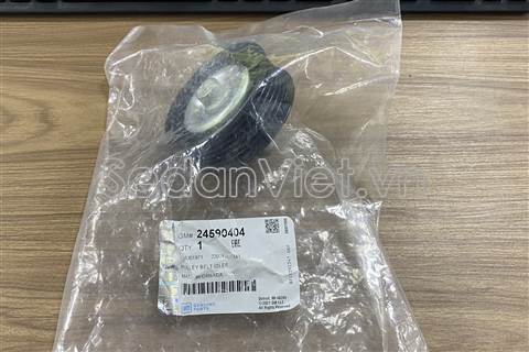 BI TÌ DÂY CUROA RÃNH (NHỰA) CHEVROLET COLORADO 24590404 CHÍNH HÃNG ...
