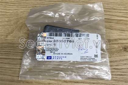 CẢM BIẾN ÁP SUẤT KHÍ NẠP DAEWOO LACETTI 25195786 CHÍNH HÃNG - SEDANVIET.VN