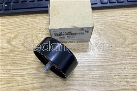 PULY TÌ DÂY CUROA TỔNG HYUNDAI SOLATI 252884A600 CHÍNH HÃNG - SEDANVIET.VN