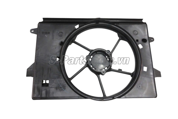 LỒNG QUẠT GIÓ ĐỘNG HYUNDAI STARGAZER 25350I7000 CHÍNH HÃNG - SEDANVIET.VN