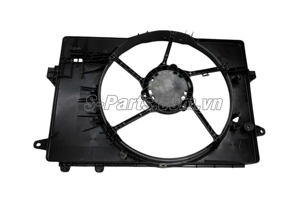 LỒNG QUẠT GIÓ ĐỘNG HYUNDAI CRETA 25350I7000 CHÍNH HÃNG - SEDANVIET.VN