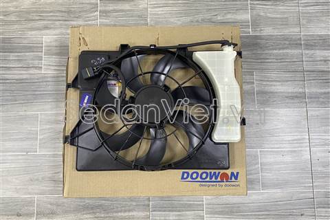 QUẠT GIÓ ĐỘNG CƠ KIA SONET 25380CC000-01 GIÁ RẺ - SEDANVIET.VN