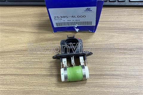 TRỞ QUẠT GIÓ ĐỘNG CƠ KIA RIO 253854L000 CHÍNH HÃNG - SEDANVIET.VN