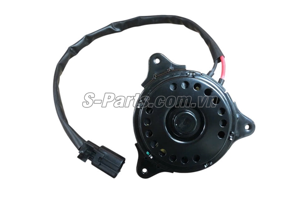 MOTOR QUẠT GIÓ ĐỘNG CƠ HYUNDAI CRETA 25386I7160 CHÍNH HÃNG ...