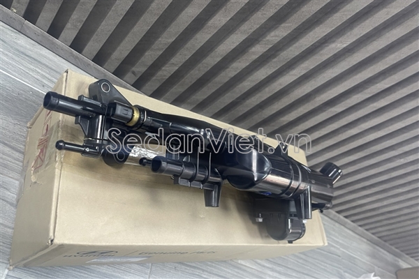 CỤM VAN HẰNG NHIỆT KIA SEDONA 256003CAE0 CHÍNH HÃNG - SEDANVIET.VN