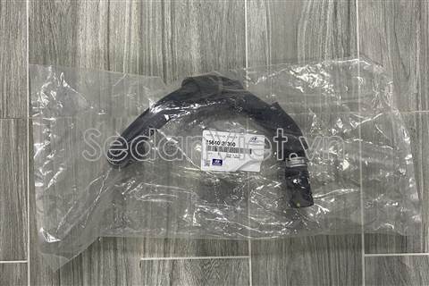 ỐNG DẪN DẦU VÀO KÉT LÀM MÁT DẦU ĐỘNG CƠ HYUNDAI TUCSON 256402F300 CHÍNH ...