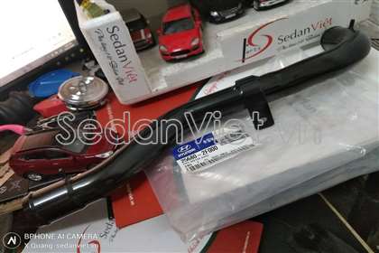 ÔNG NƯỚC HYUNDAI SANTAFE 256802F000 CHÍNH HÃNG