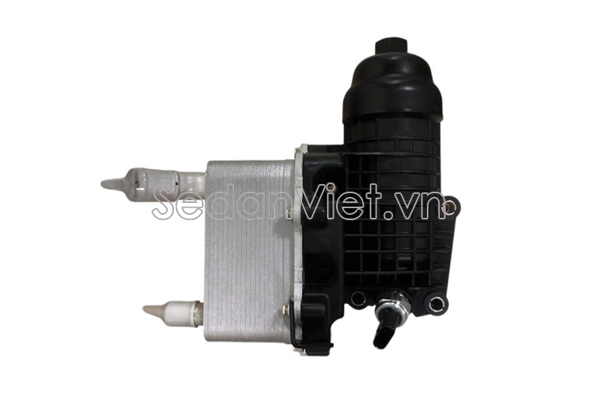 CỤM LỌC DẦU ĐỘNG CƠ KIA CARNIVAL 264002R001 CHÍNH HÃNG - SEDANVIET.VN