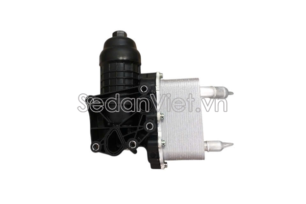 CỤM LỌC DẦU ĐỘNG CƠ HYUNDAI SANTAFE 264002R001 CHÍNH HÃNG - SEDANVIET.VN