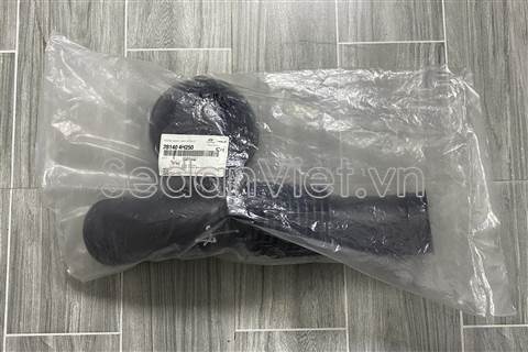ỐNG HÚT GIÓ VÀO HỘP LỌC GIÓ HYUNDAI STAREX 281404H250 CHÍNH HÃNG ...