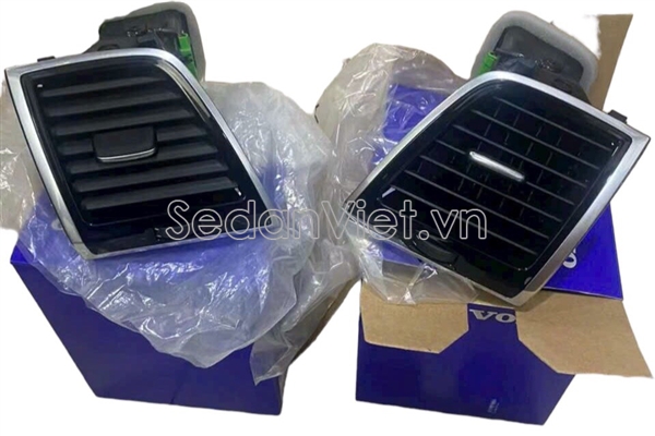 CỬA GIÓ ĐIỀU HÒA VOLO XC90 32219346 CHÍNH HÃNG - SEDANVIET.VN