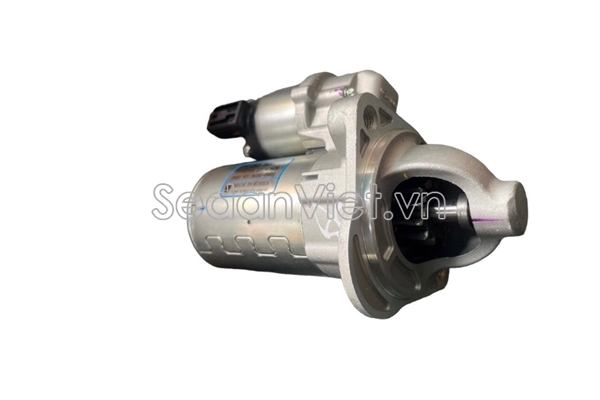 MÁY ĐỀ KHỞI ĐỘNG HYUNDAI I20 ACTIVE 3610003851 CHÍNH HÃNG - SEDANVIET.VN