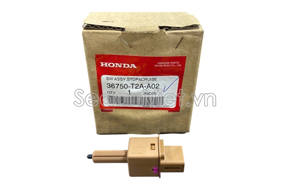 CÔNG TẮC PHANH TAY HONDA BRIO 36750T2AA02 CHÍNH HÃNG - SEDANVIET.VN