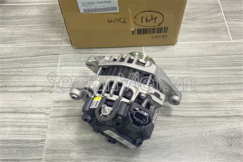 MÁY PHÁT ĐIỆN HYUNDAI I10 GRAND 3730003358 CHÍNH HÃNG - SEDANVIET.VN